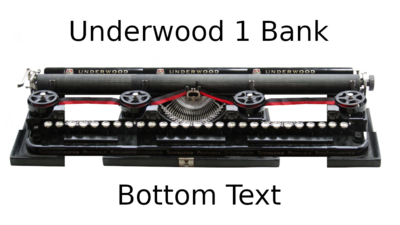 Wiki Protocol - Typewriter Wiki